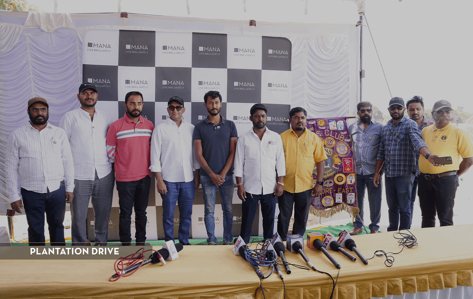 Mana Projects | Best Construction Company in Bangalore – 25 Years