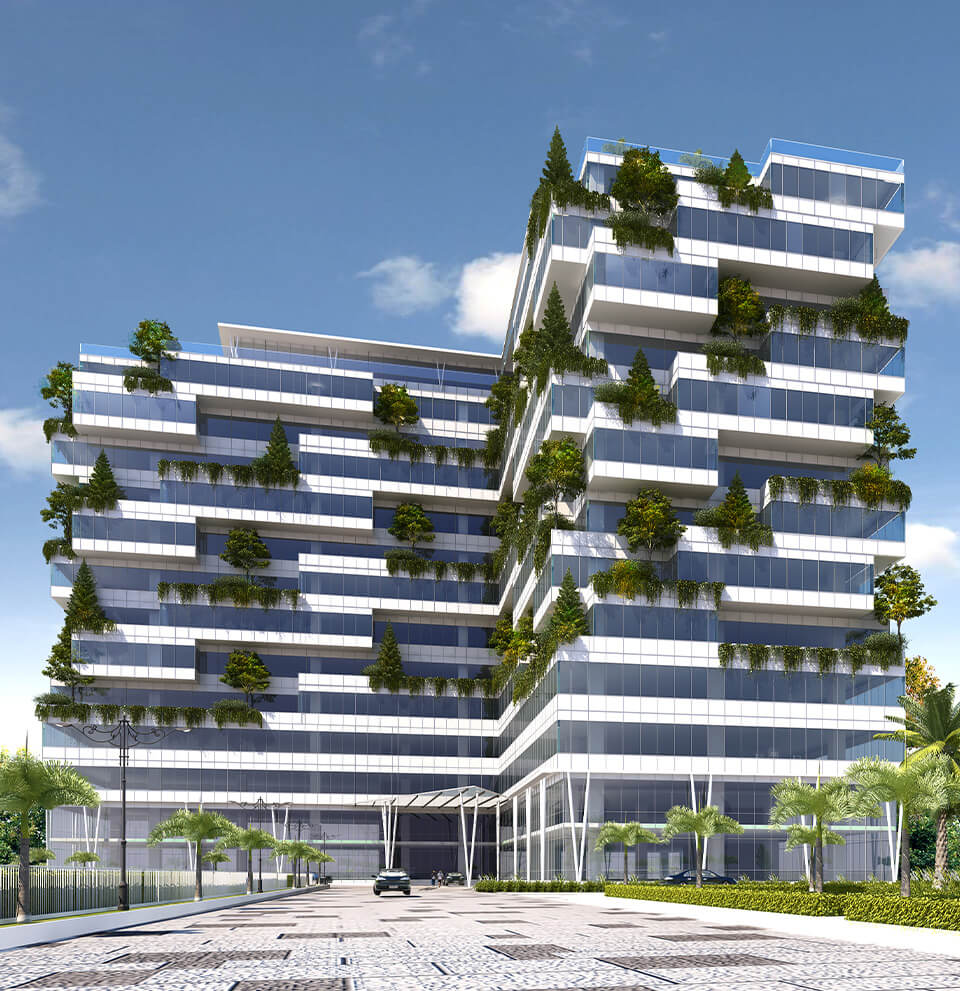 Mana Projects - where your dream home turns into reality