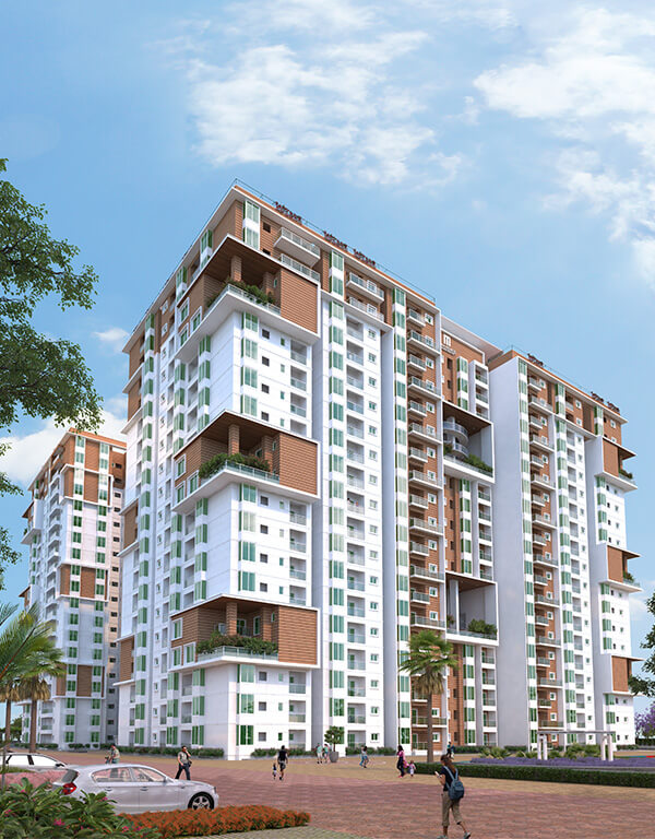 Mana Projects - where your dream home turns into reality