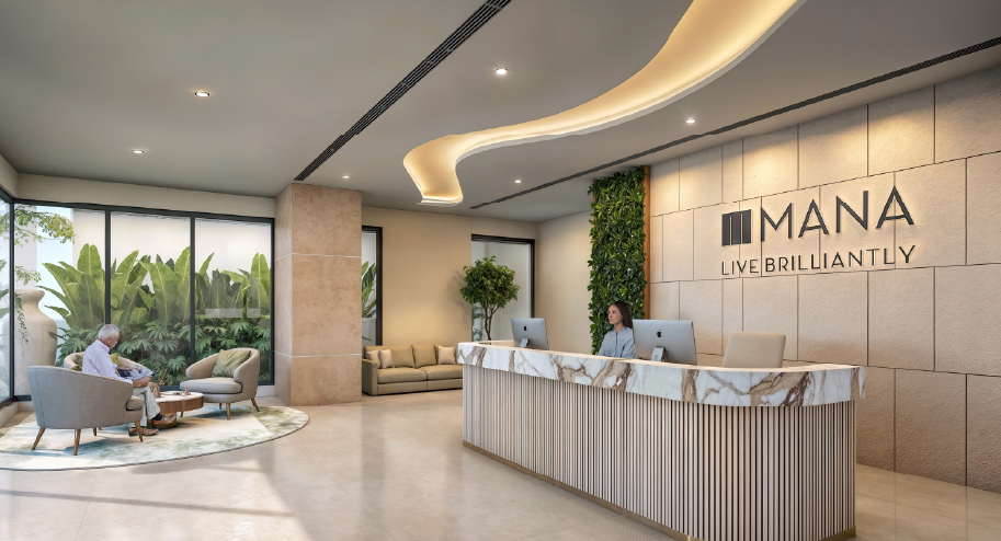 Mana Vista | Mana Projects